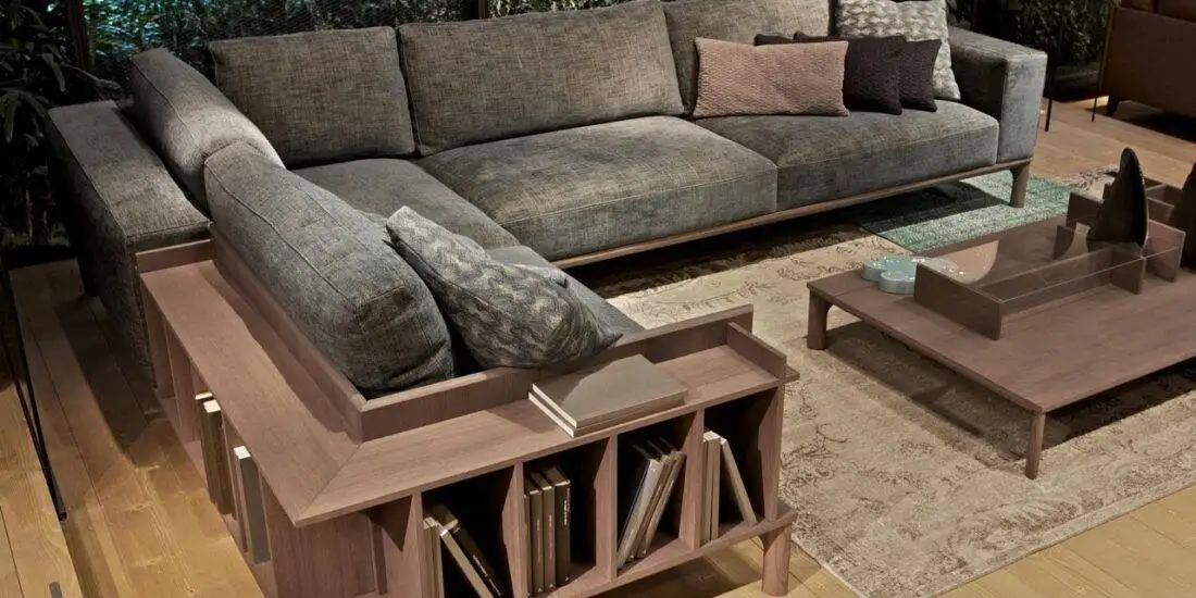 Arredamento e soluzioni abitative sostenibili - Alma Living